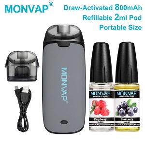 MONVAP - MONVAP Online